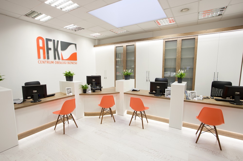 Biuro Rachunkowe Wrocław. Usługi Rachunkowe Wrocław - AFK COB